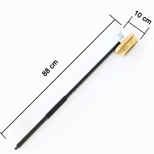 Premium Six Piece Pizza Oven Tool Set – FIAMO